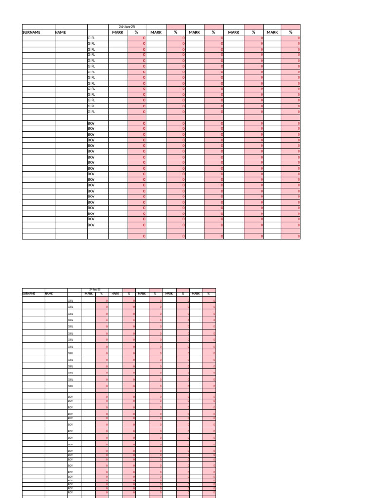 Progress Record | PDF