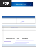 Phase 1 ISO 20022 Preparation For Fedwire | PDF | Fedwire | Wire Transfer
