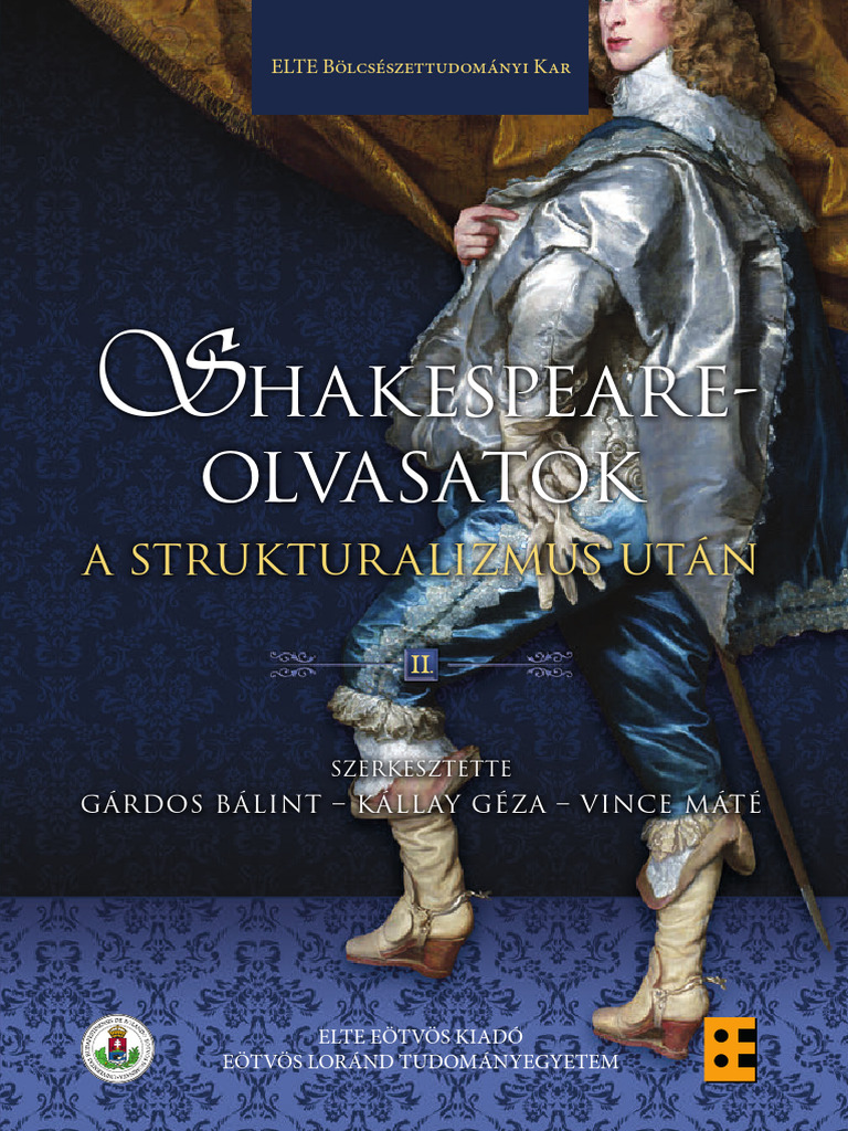 Shakespeare 3 READER | PDF