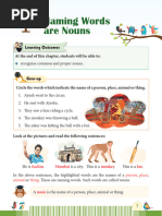 A To Z Name Place Animal Thing India | PDF