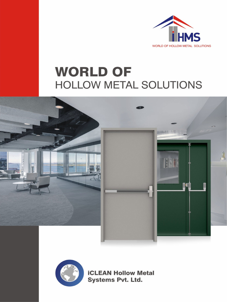 IHMS Brochure-1-5 | PDF
