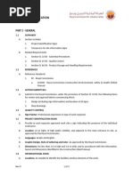 ACI 201.1R - Visual Inspection of Concrete | PDF