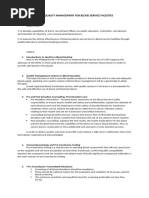 SLIPTA Checklist V3 22 Dec 2023 | PDF | Quality Management | World ...
