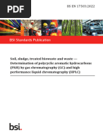 ISO-874-1980 Sampling Method | PDF | International Organization For Standardization | Vegetables