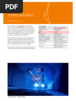 Dl421 Specification Sheet English | PDF