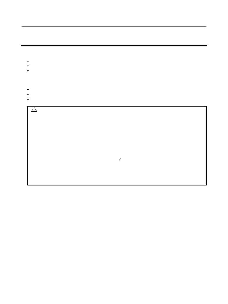 Fanuc Robot Axis Limit Configuration | PDF | Equipment | Manufactured Goods