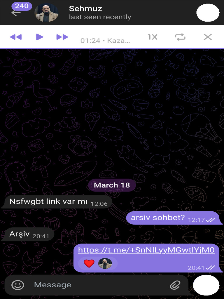 Telegram Web | PDF