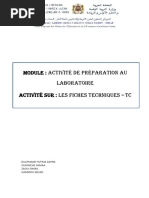 Faire du dentifrice d'éléphant facilement | PDF | Peroxyde d'hydrogène ...
