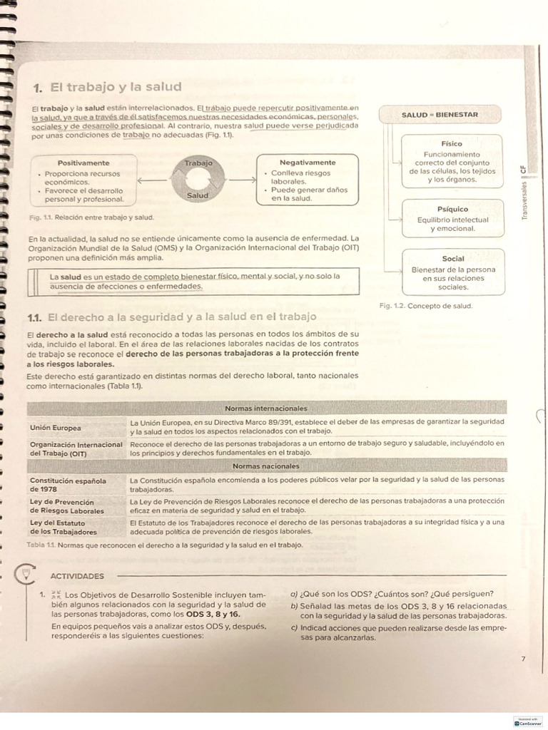 Tema 1 FOL | PDF