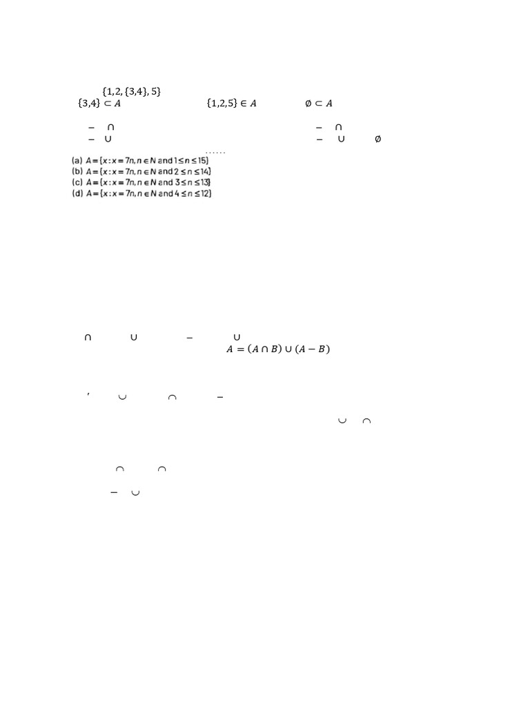 24-25 CH 1 XI (041) Revision Assignment | PDF