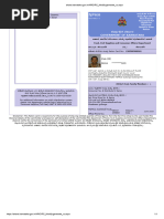 Voter Id Sample | PDF