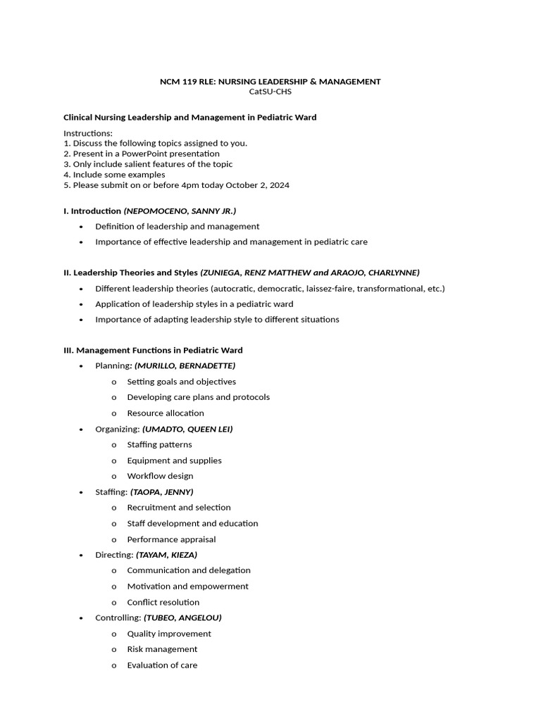 NCM-119-activity-Grp-3 | PDF