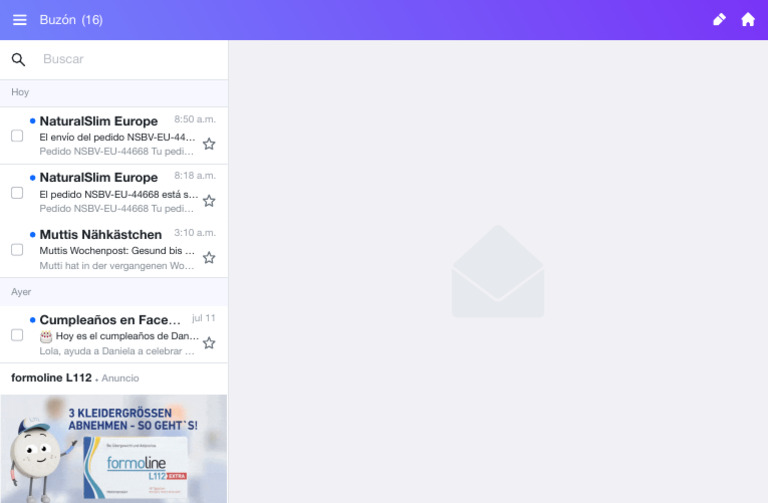 Yahoo Mail | PDF