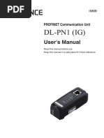 Cognex Designer and Profinet | PDF | Ip Address | Computer Network