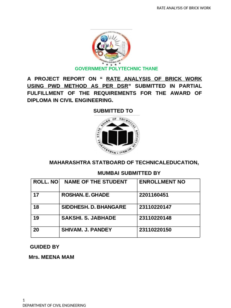 Eac Micro | PDF | Length | Brick