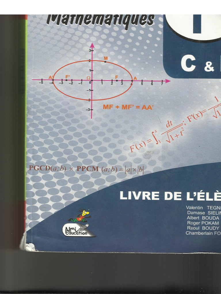 Très bon Doc Maths Tle C | PDF