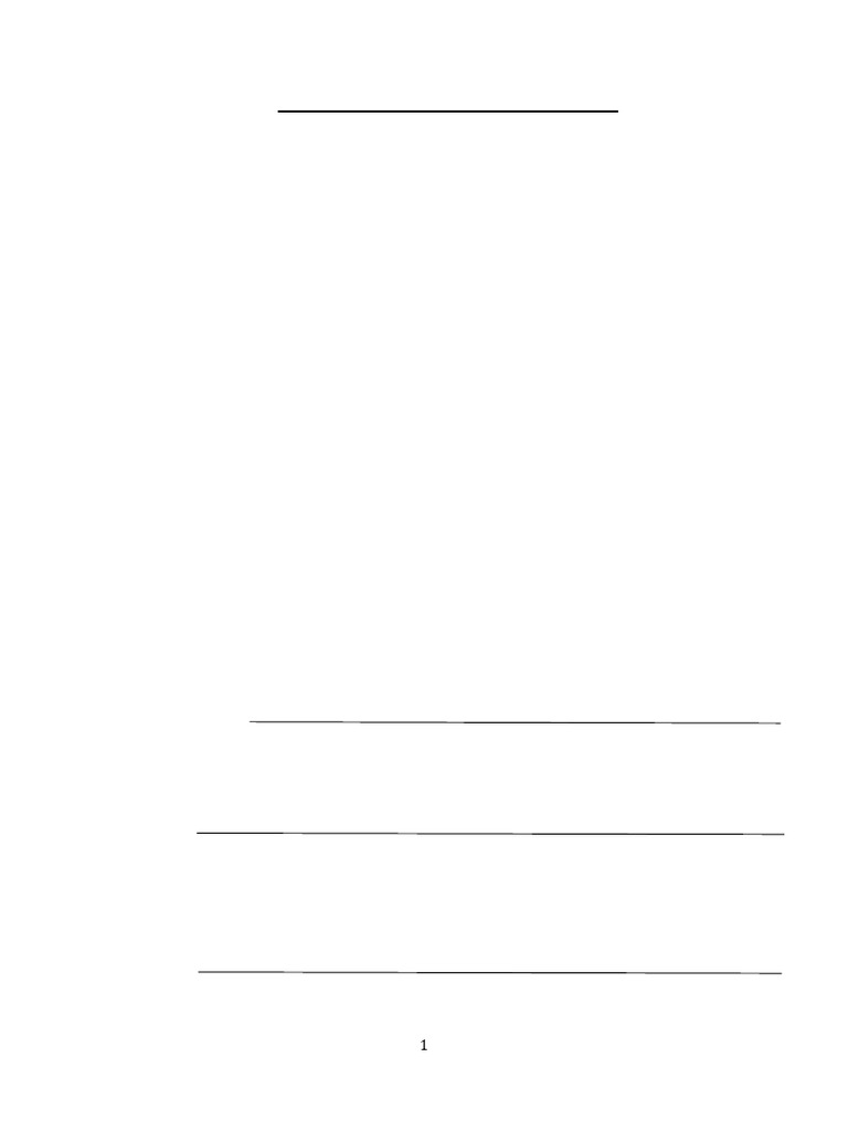 Application of Statistical Process Control | PDF | P Value | Normal Distribution