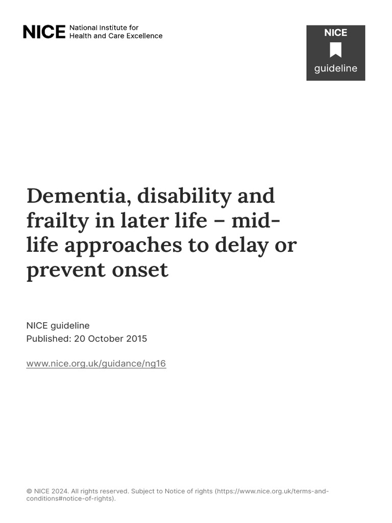 dementia-disability-and-frailty-in-later-life-midlife-approaches-to ...