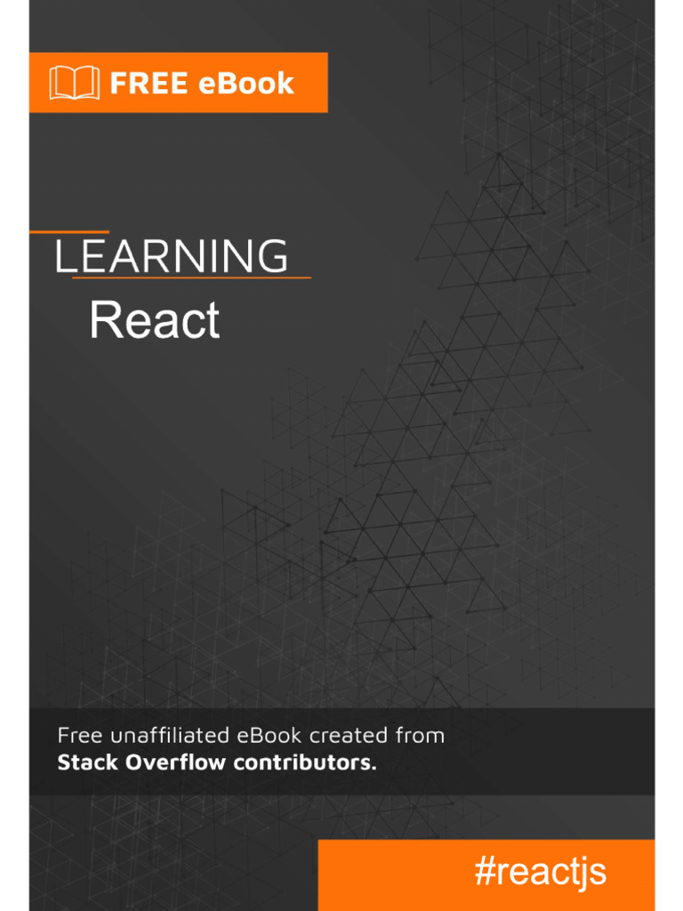React Notes | PDF