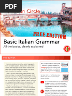 Complete Italian Course | PDF