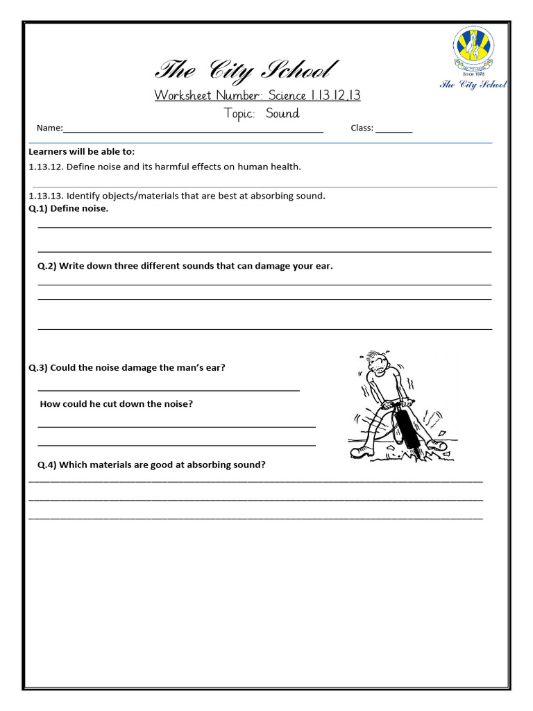 1 13 12 13 Worksheet Pdf