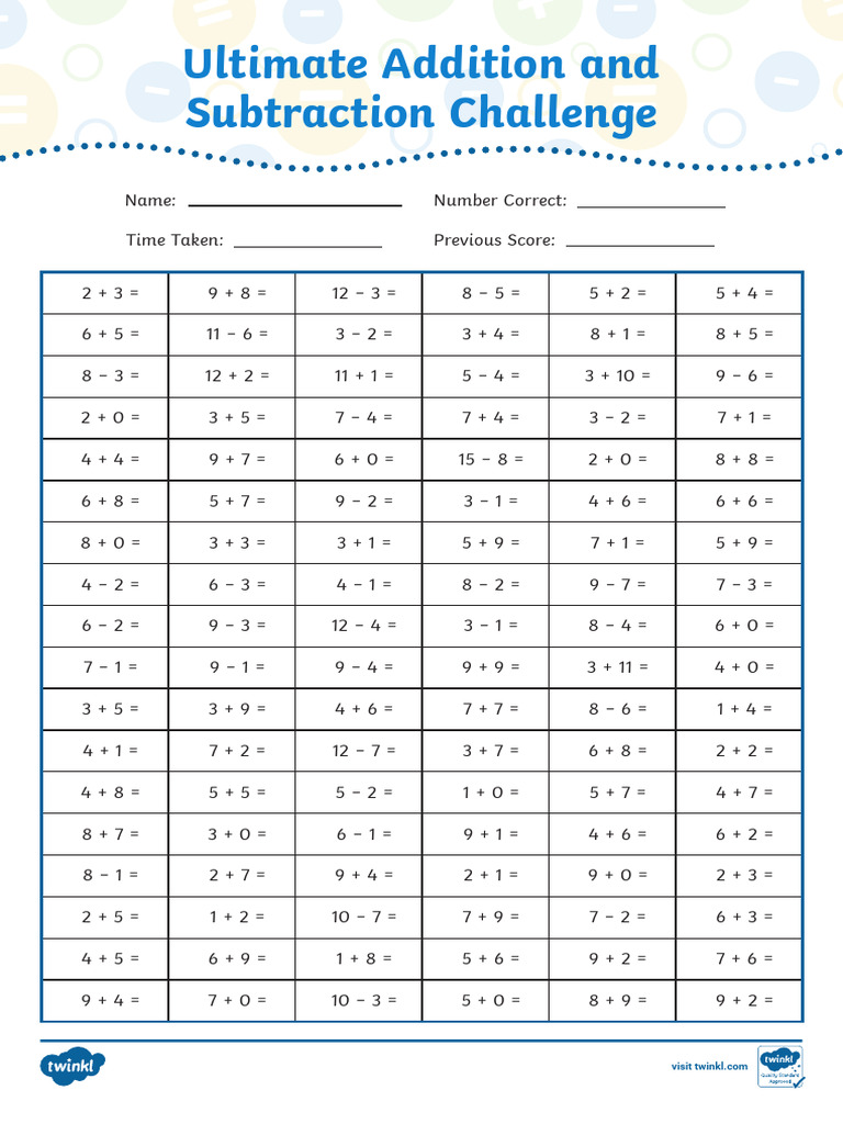 Activity Sheet | PDF