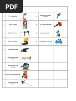 Checklist Compressor | PDF