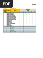 6 - 2023-LBP Form No. 4 | PDF | Budget
