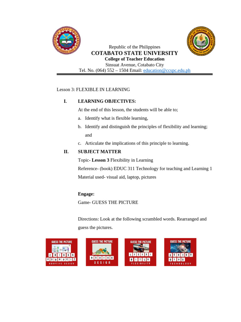 5E-format | PDF | Learning | Educational Technology