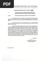 Guidelines for Standard Business Loan Form | PDF | Loans | Money Laundering