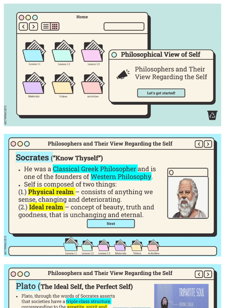 UTS Week 1-2 | PDF