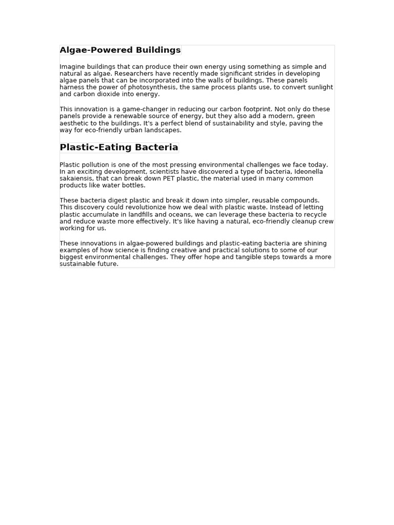 Sustainable Development Research | PDF