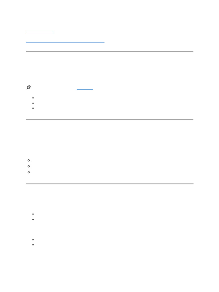 Market Structure Break & Sweep Strategy | PDF | Order (Exchange ...