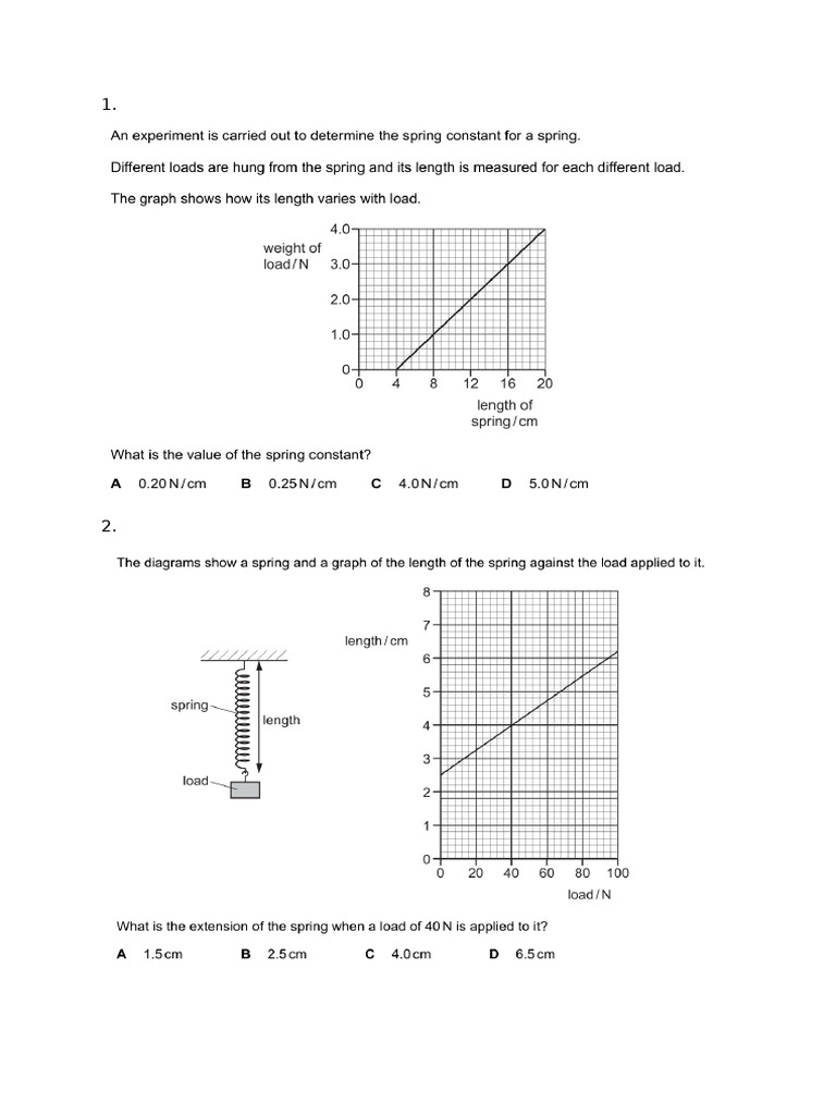 Yr 9WEEK 3 PRACTICE QNS | PDF