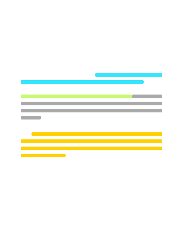 Abstract Fil 1 | PDF