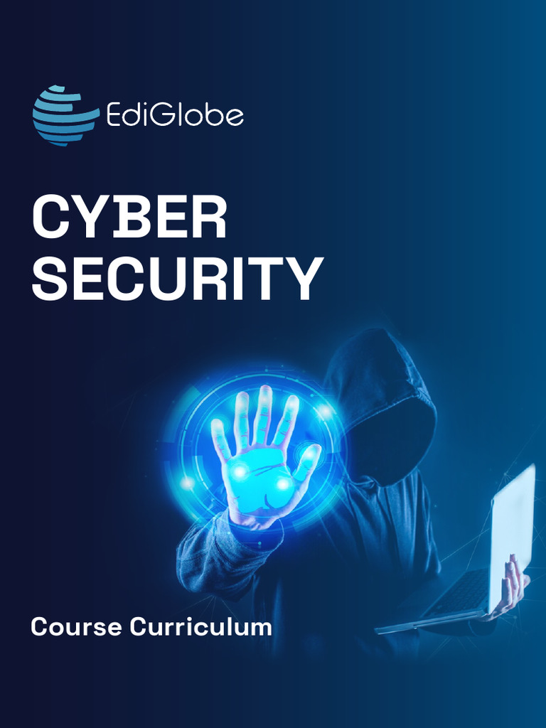 Cyber Security | PDF | Computer Virus | Malware