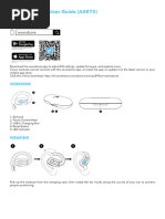 R50i True Wireless Earbuds Manual | PDF | Headphones | Google Play