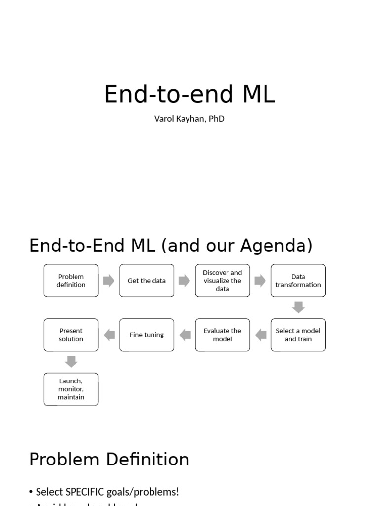 Lecture Slides - ML - Part 2 | PDF | Cross Validation (Statistics) | Mean Squared Error