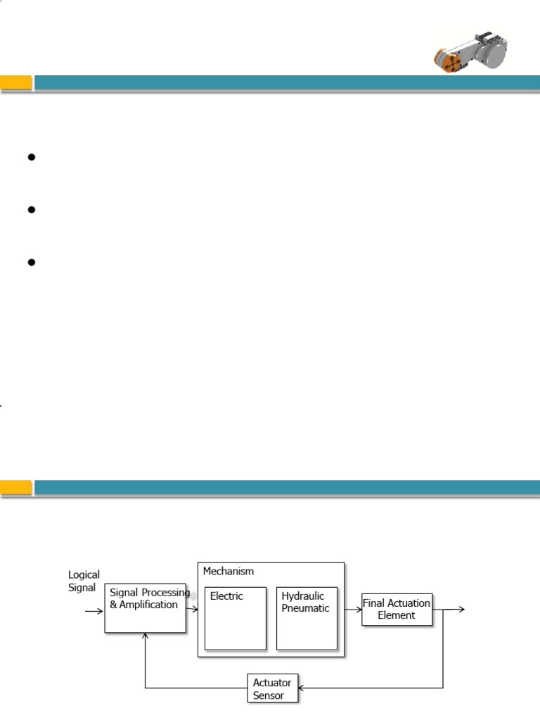 Sensors and Actuators | PDF | Actuator | Analog To Digital Converter