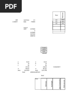 Property Valuation Certificate Format | PDF | Real Estate Appraisal ...
