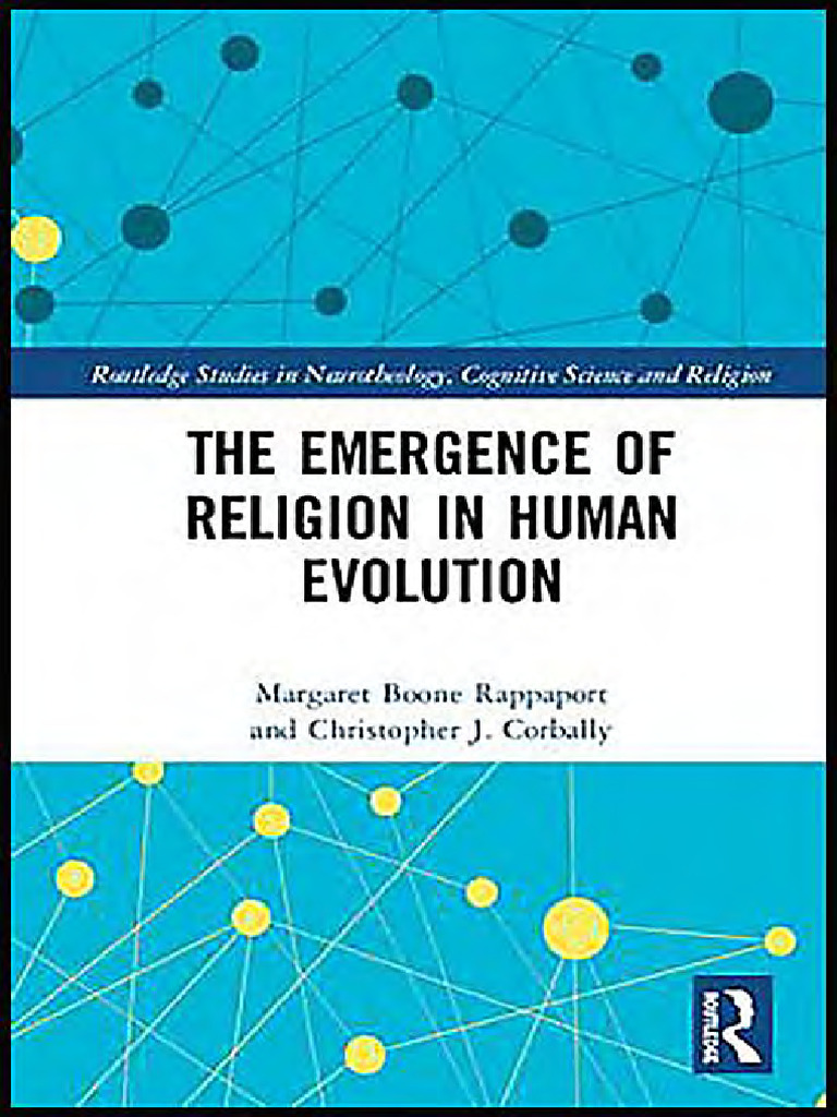Religion in Human Evolution | PDF | Homo | Hominidae