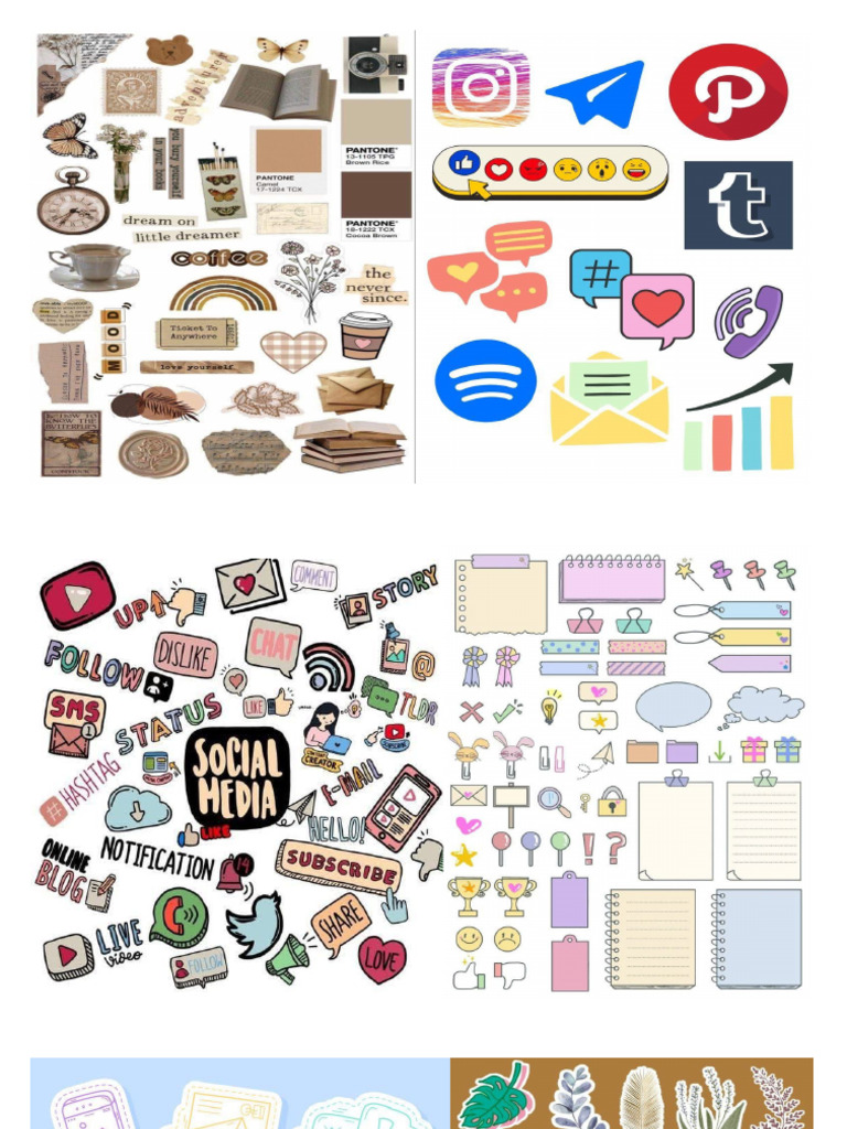 PRintables | PDF