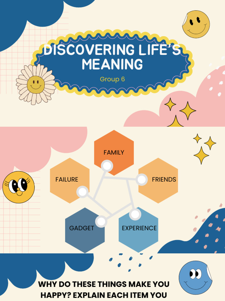 Uts Discovering Life | PDF