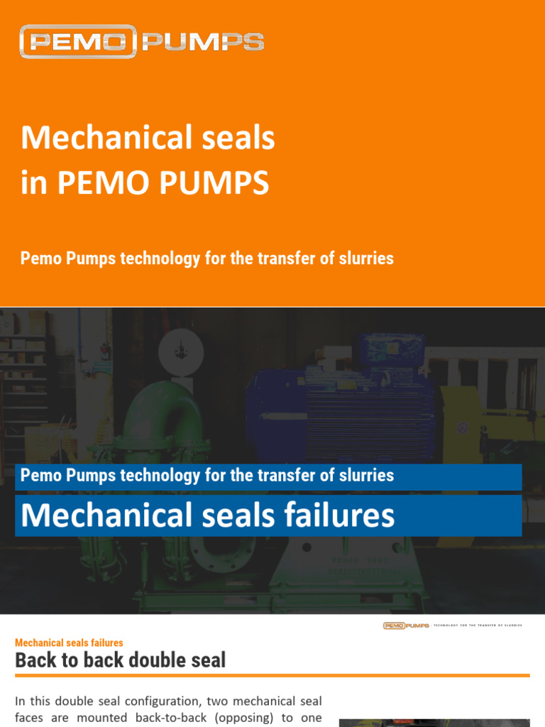 PPA-PEMO-Mekanik-salmastra-bilgisi | PDF | Pump | Gases