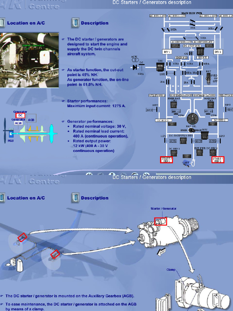 10 - DC Comp Loc Descr | PDF