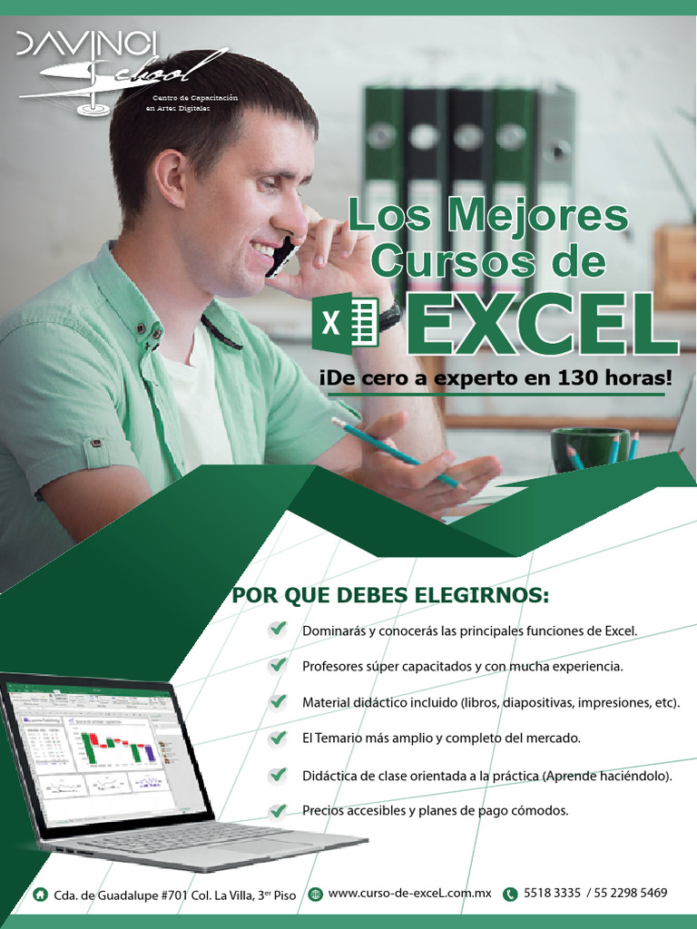 Excel Macros 2 Pdf Microsoft Excel Macro Informática 