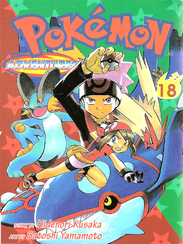 Volume 18 | PDF
