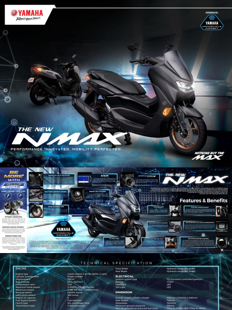 Nmax | PDF