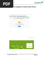 Balong USB Downloader 1.0.1.10 Guide | PDF