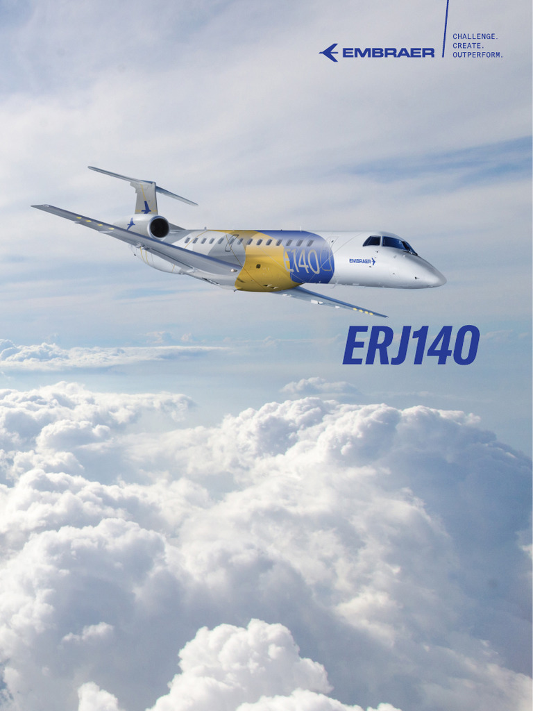 Embraer_spec_ERJ140_web-EN | PDF